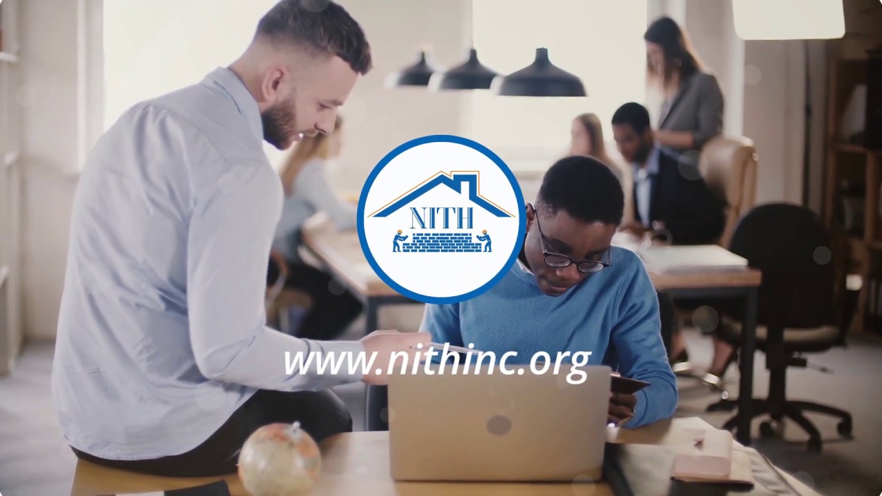 NITH reset, smile, ...move forward. Let's go. - YouTube