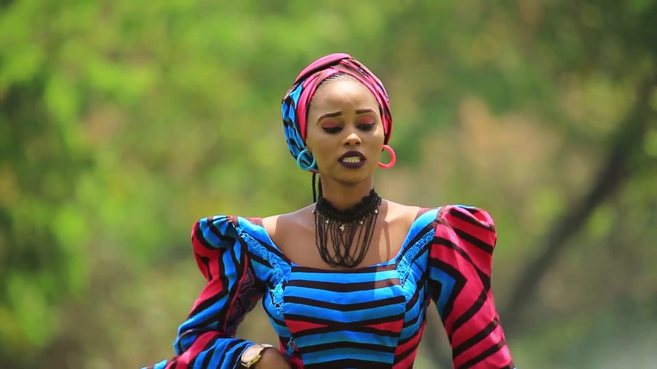 RANA 1 Latest Song (Hausa Films & Music) - YouTube