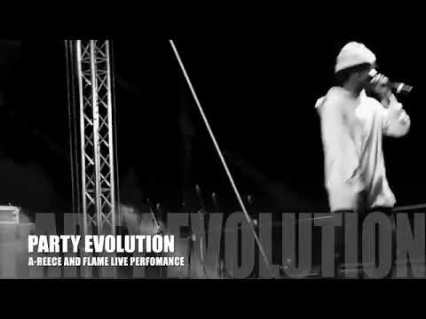 A-Reece and Flame performing (Soshanguve Party Evolution - YouTube