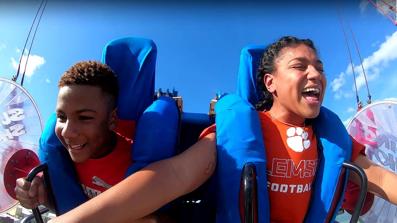Kyree and Jasmine - YouTube