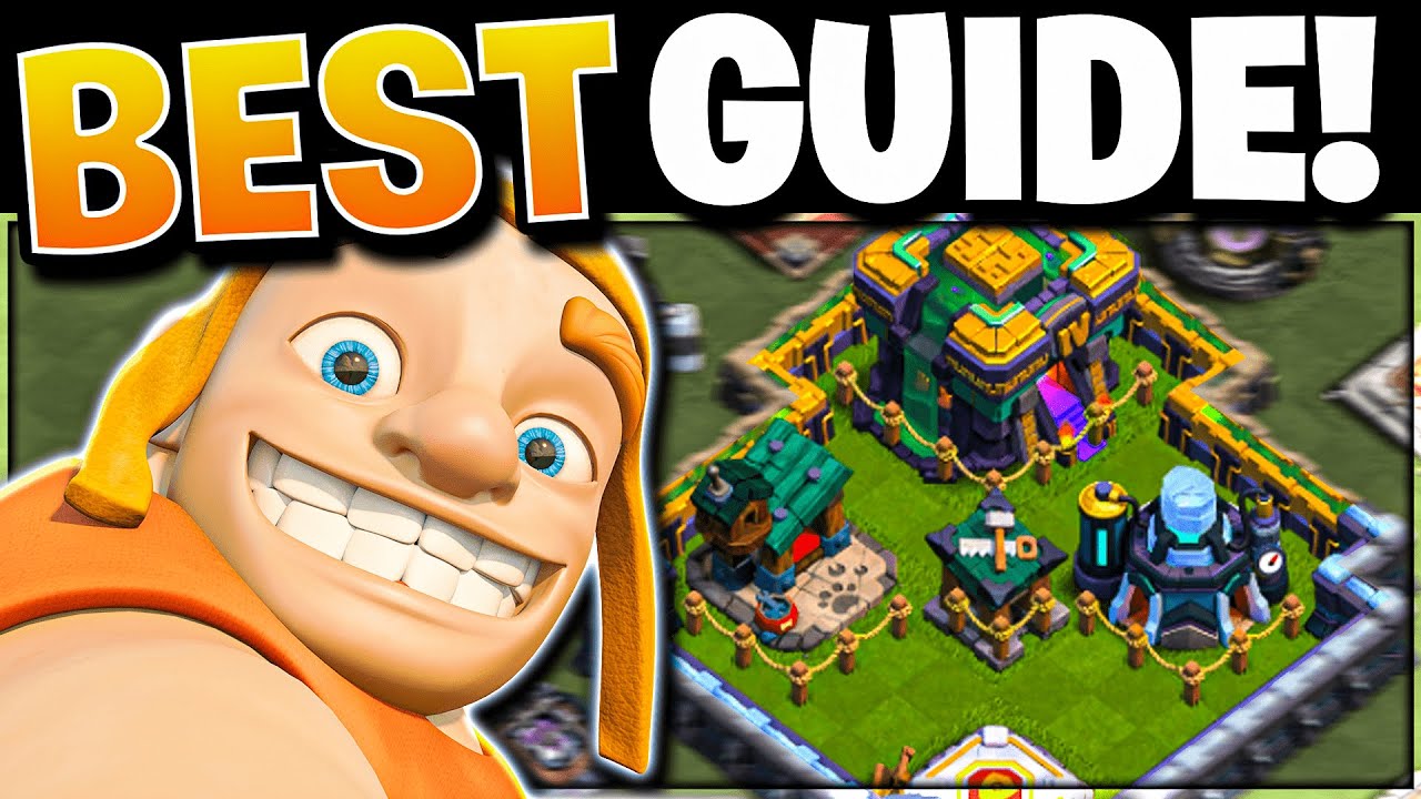 Secrets to Max Town Hall 14 FAST! (Clash of Clans) - YouTube