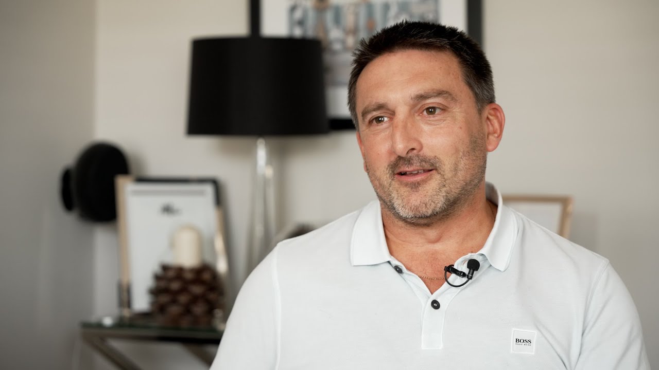 SEASON PREVIEW | WITH MARK STALLARD - YouTube