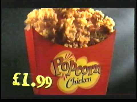 channel 4 ads december 2001 (4) - YouTube