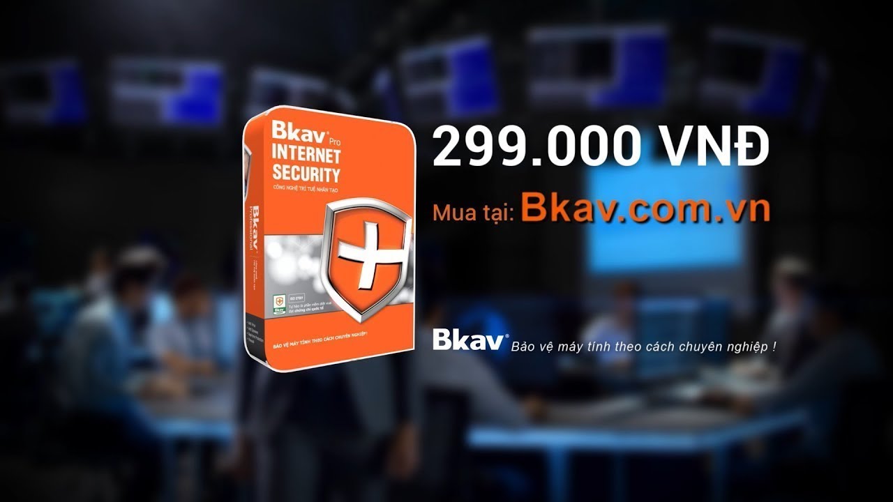 Bkav Internet Security - AI Technology - YouTube