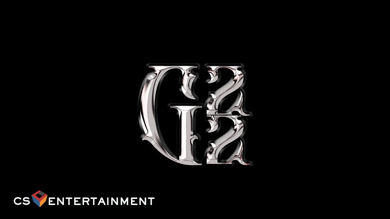 G22: OFFICIAL LOGO - YouTube