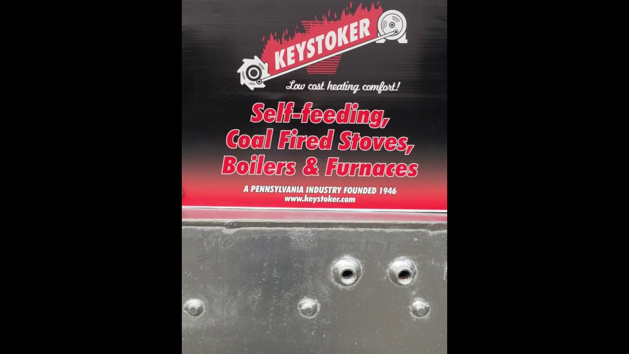 Intro - Keystoker Boiler Installation - YouTube