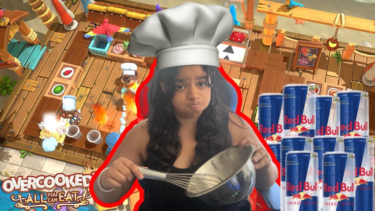 This stream ENDS when I 100% OVERCOOKED 2 SOLO - YouTube