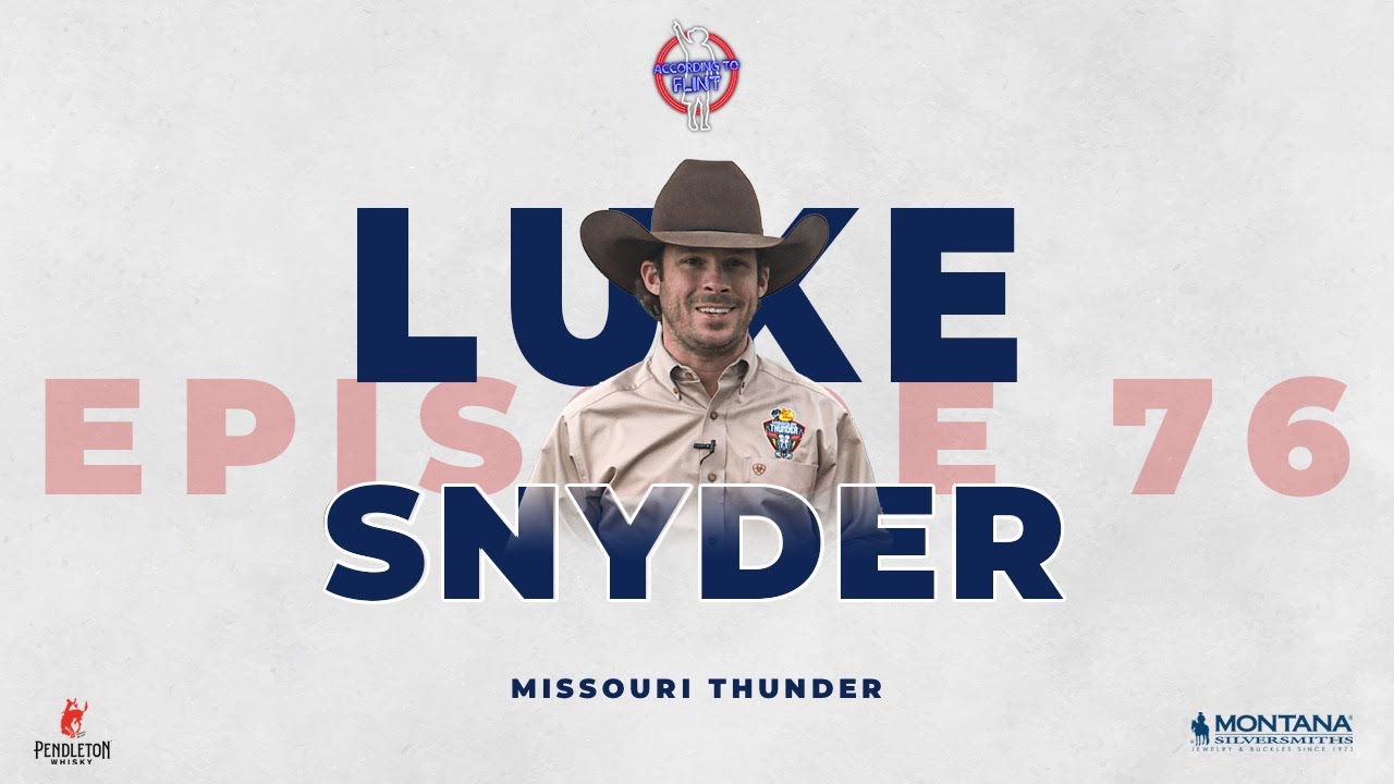 Episode 76 - Luke Snyder - YouTube
