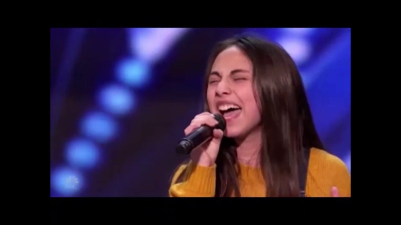 8 BEST Got talent Auditions 2020 (Must Watch) - YouTube