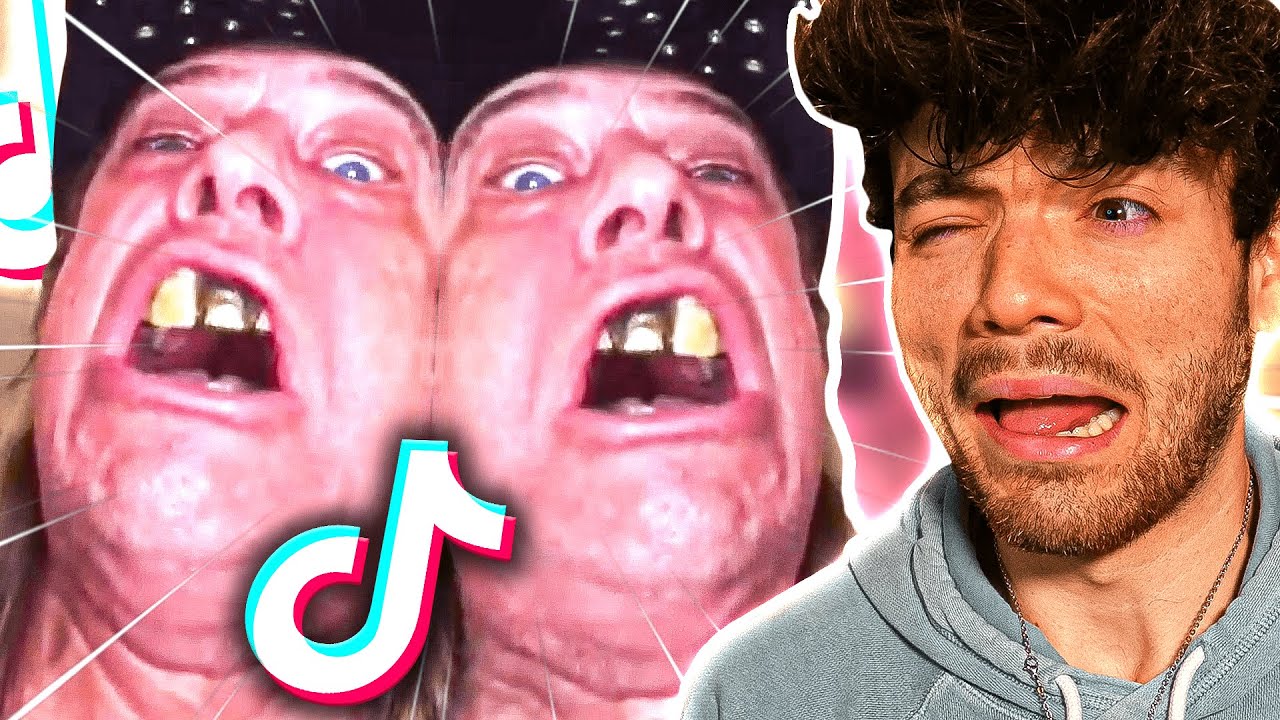 TikToks That'll Make You Feel Yucky - YouTube