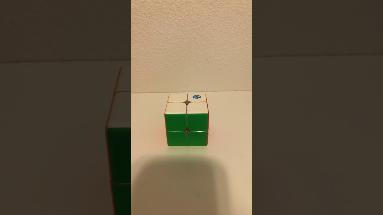 2x2 tutorial - YouTube