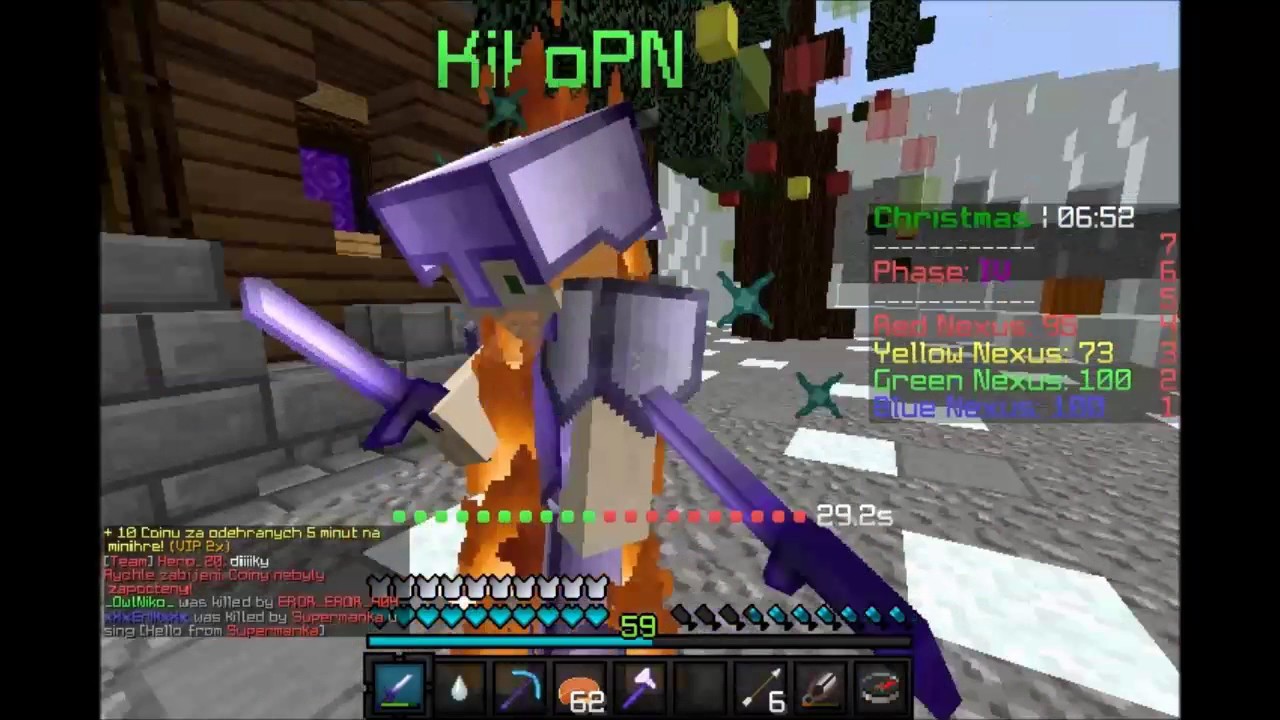 Mini anni montage #1 - YouTube