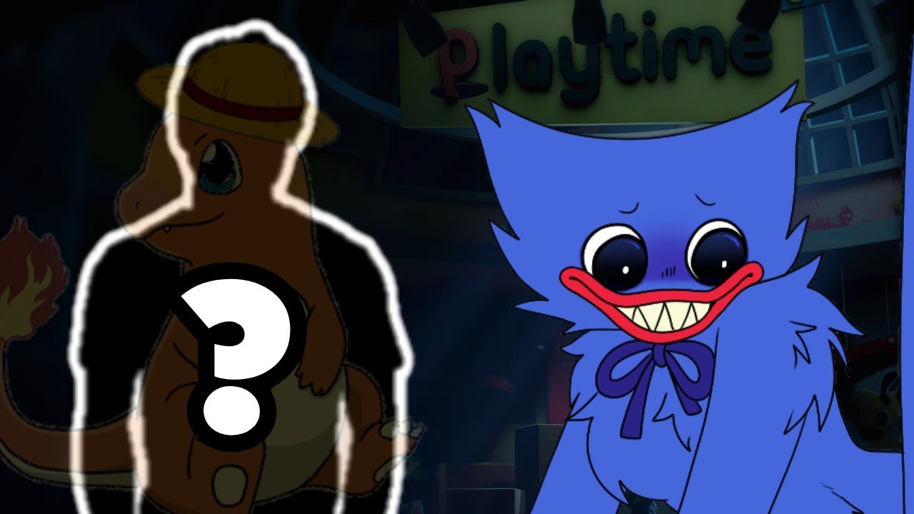 Jugando Poppy Playtime +816624 Años Después... ¿Face Reveal? - YouTube