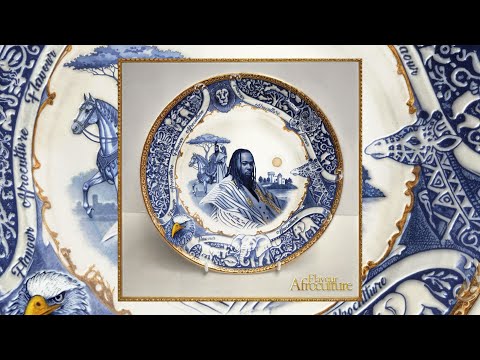 Flavour & Qing Madi - Orente