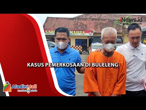 Pelajar SMP Disetubuhi Paman hingga Hamil di Buleleng