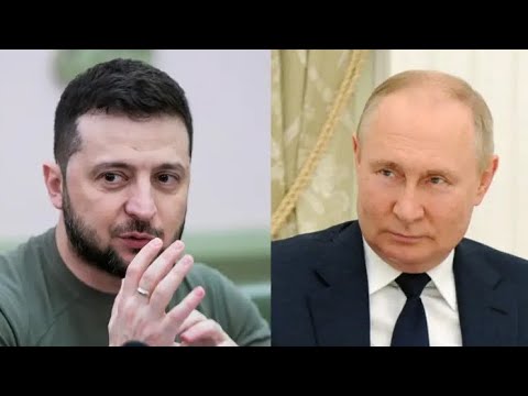 Rusya Ukrayna Savaşı'nda Ateşkes ve Müzakere Süreci mi? Macaristan'da Kritik Seçimler!