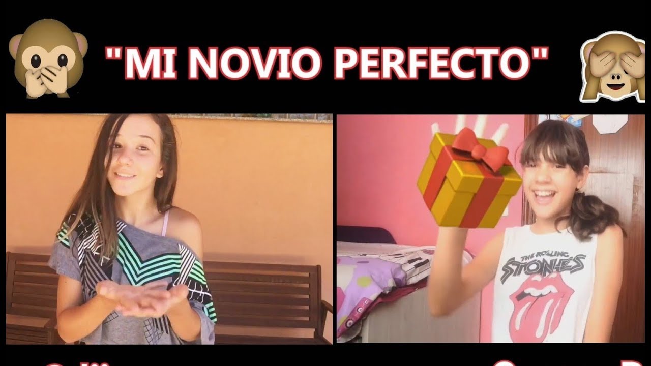 ( ️Video Star ️) - 😍Mi novio perfecto😍 2022 - Hc Handres - YouTube