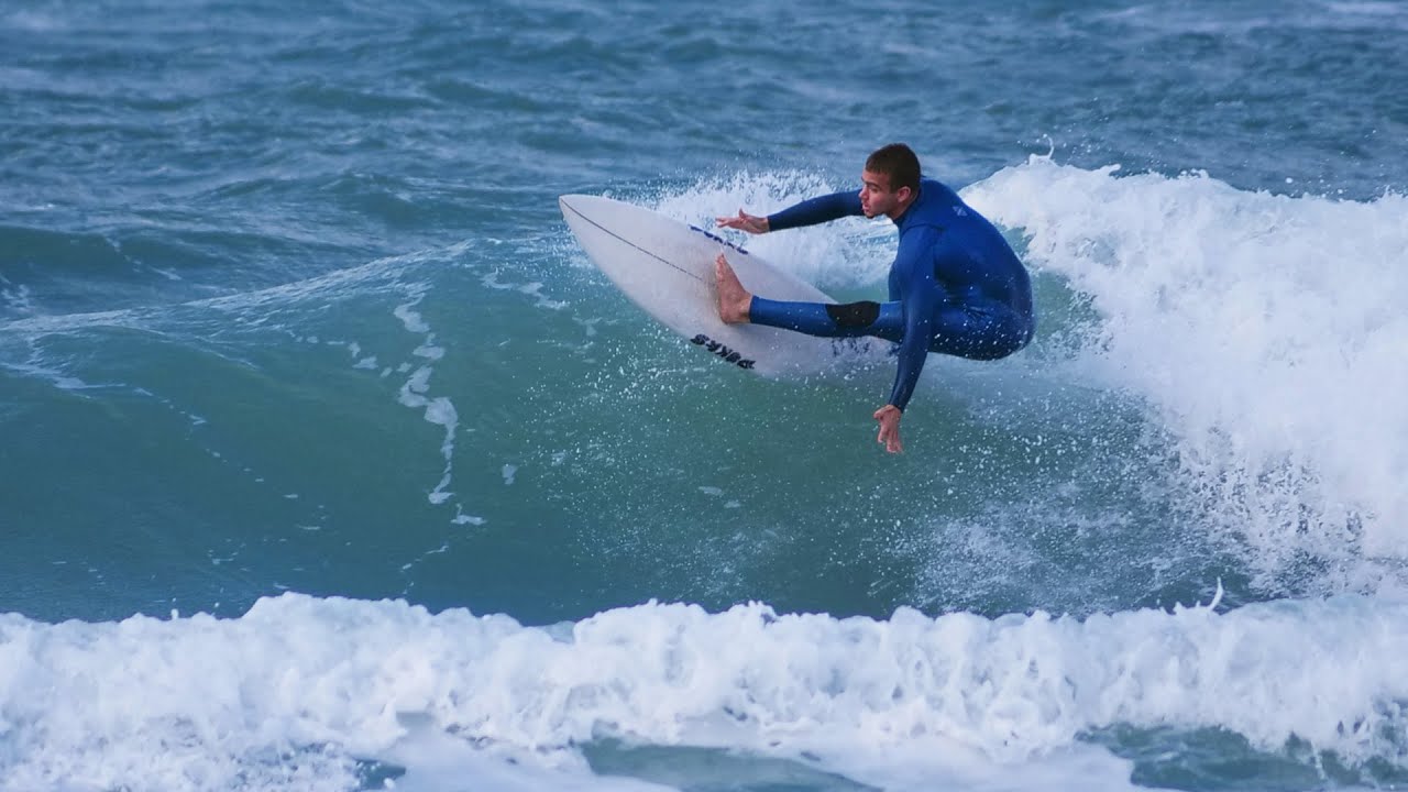 surfing video - YouTube