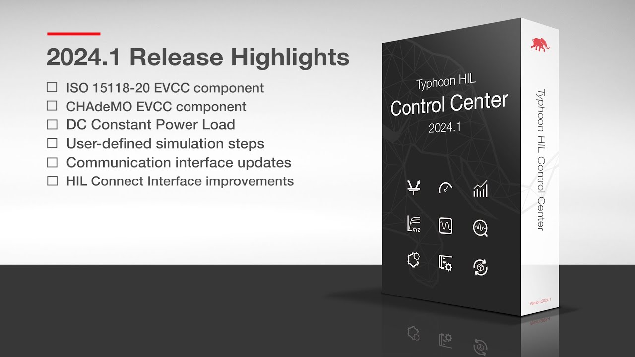 2024.1 Software Release Highlights | What's New? - YouTube