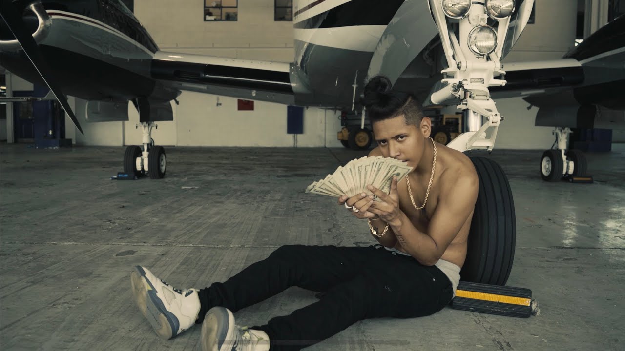 Yung Esco- GET IT RIGHT BACK! (Official Music Video) - YouTube