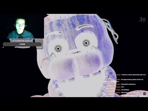 Ultimate Custom Night №2 - YouTube