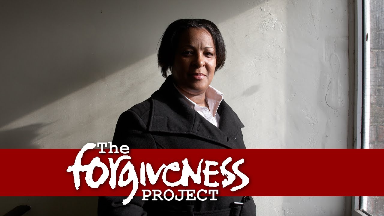 The Forgiveness Project | Mary Foley - YouTube