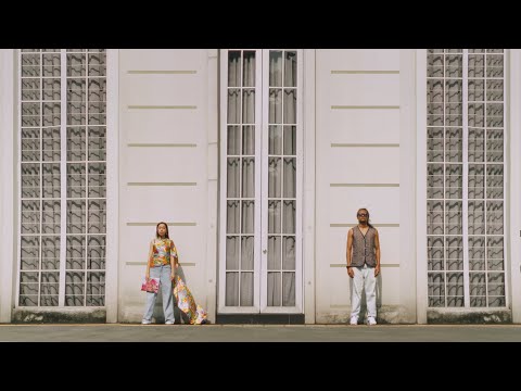 DISKO - TUJULOCA (OFFICIAL MUSIC VIDEO)