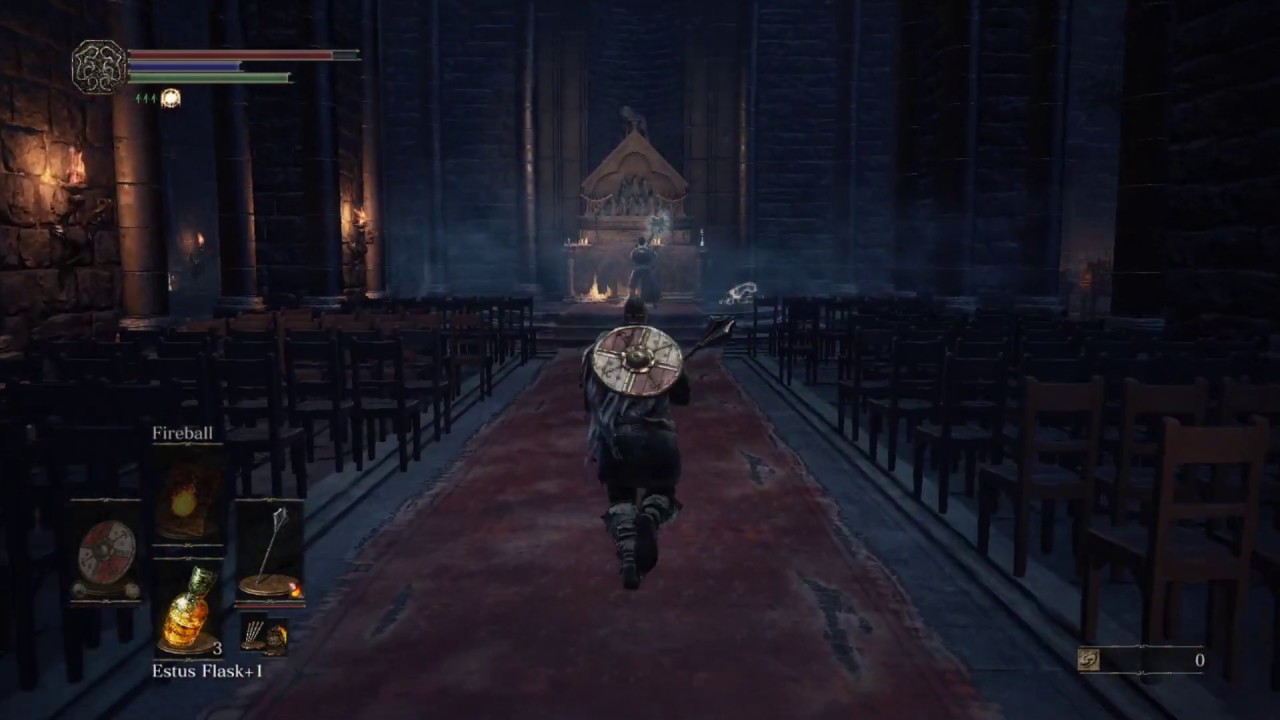 Swamp Games - Dark Souls 3 (PC), Part 4 - YouTube