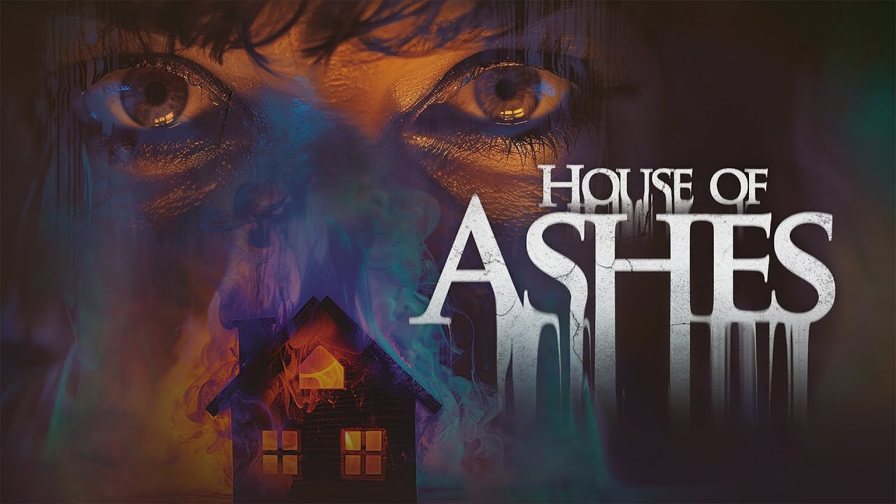 House Of Ashes | Trailer | 2024 Horror Movie - YouTube
