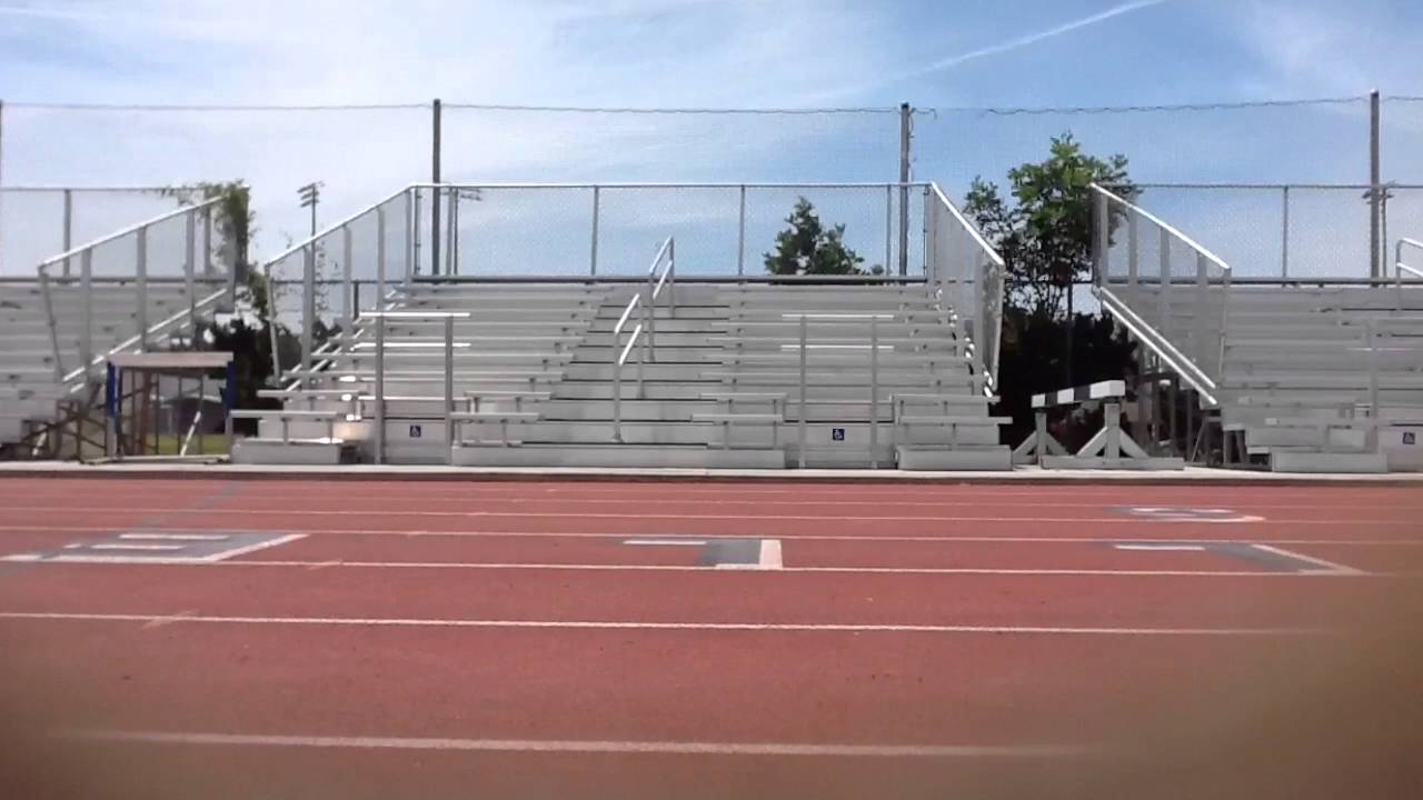 Forward Trunk Lean - YouTube