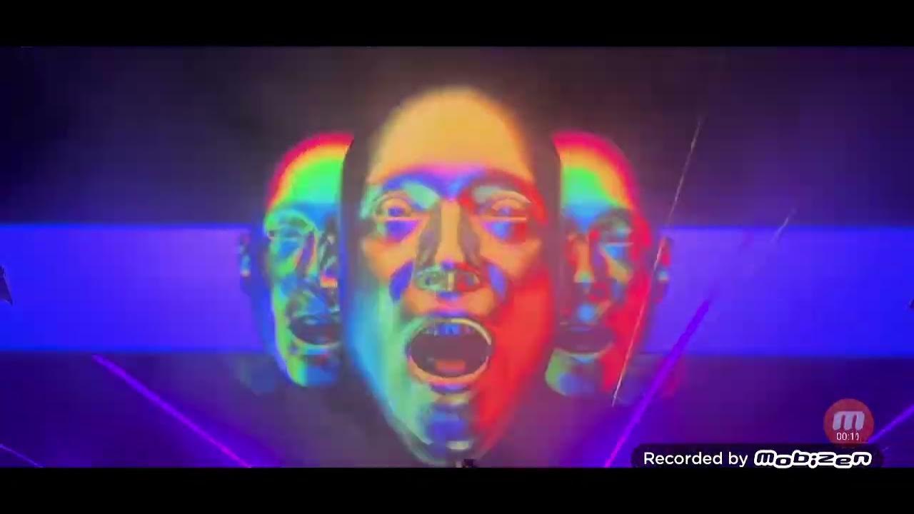 Animation 79 Excision 4K 2024 Pull Up VIP [Official Visualizer] - YouTube