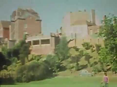 DAVID SMEED'S RYE - YouTube