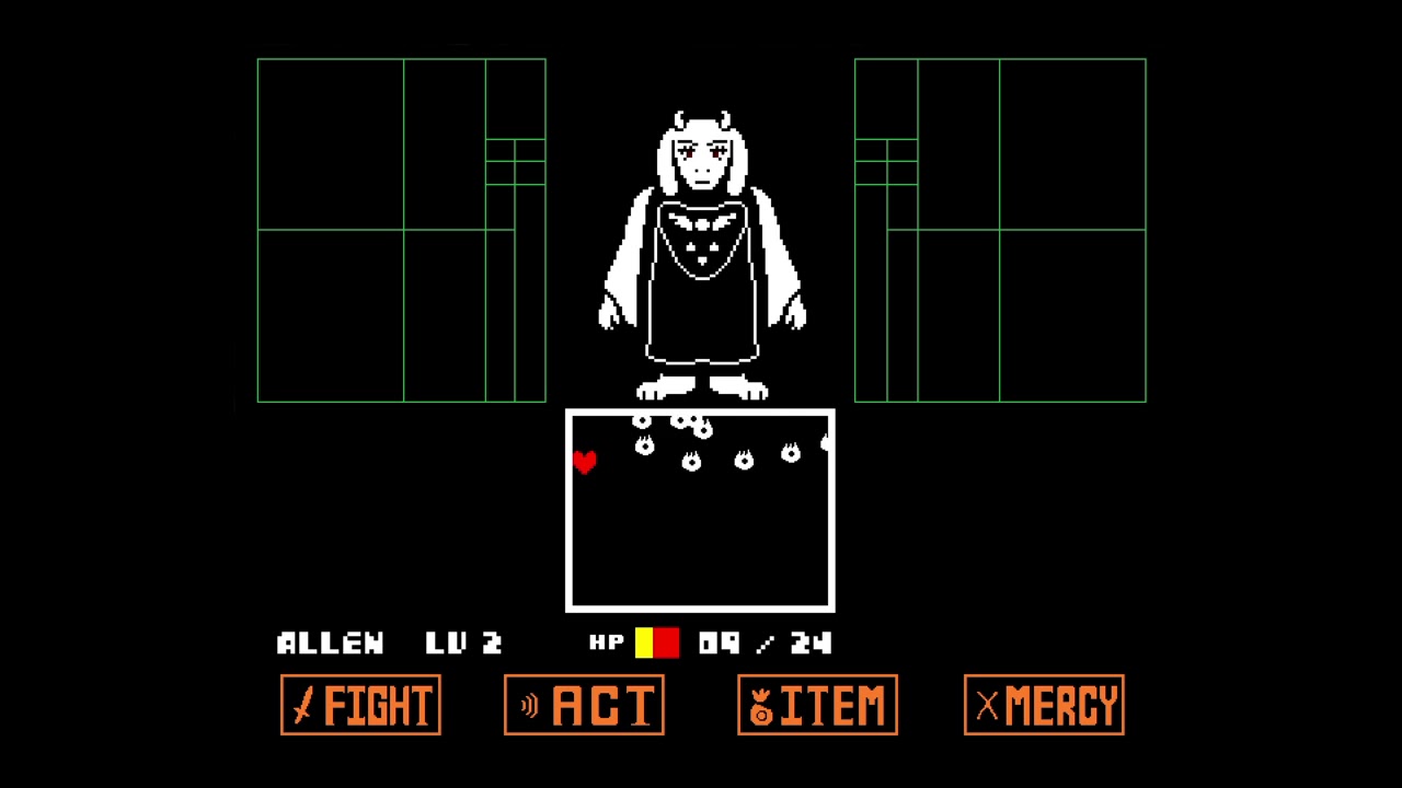 Undertale 3 - YouTube