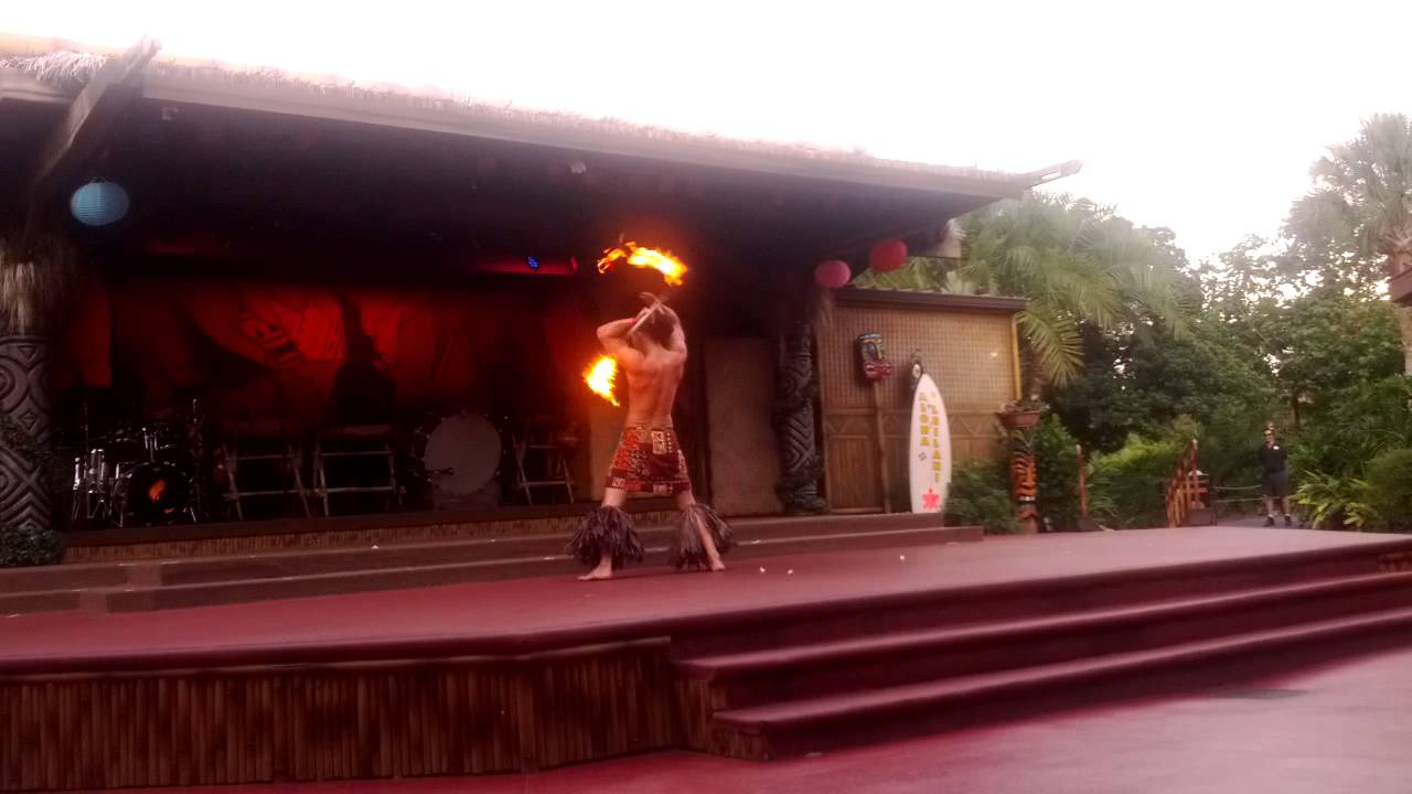 Fire stick dancer 2 - YouTube