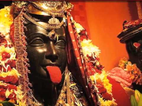 Kali Ma, Mother Divine - YouTube