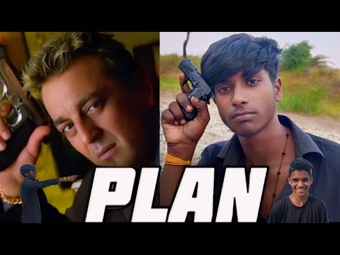 plan (2004) Sanjay dutt Musa Bhai#best dialogue video #tranding # ...