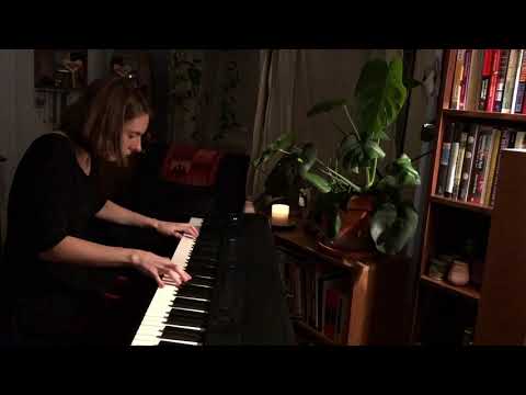 Nikolai Kapustin: 8 Concert Etudes, Op. 40: III. Toccatina