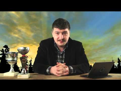 Her Hafta Yeni Bir Fıkra - Hizmetçi