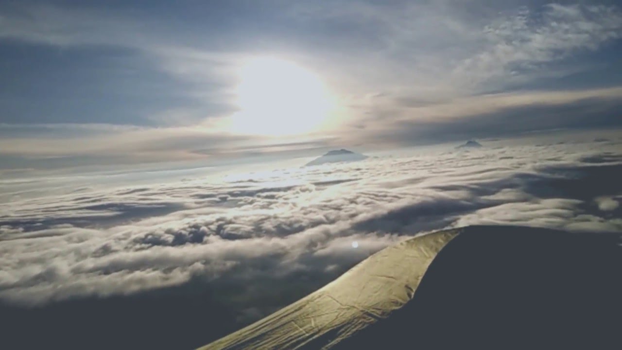 Mt. Sumbing - via kaliangkrik- - YouTube