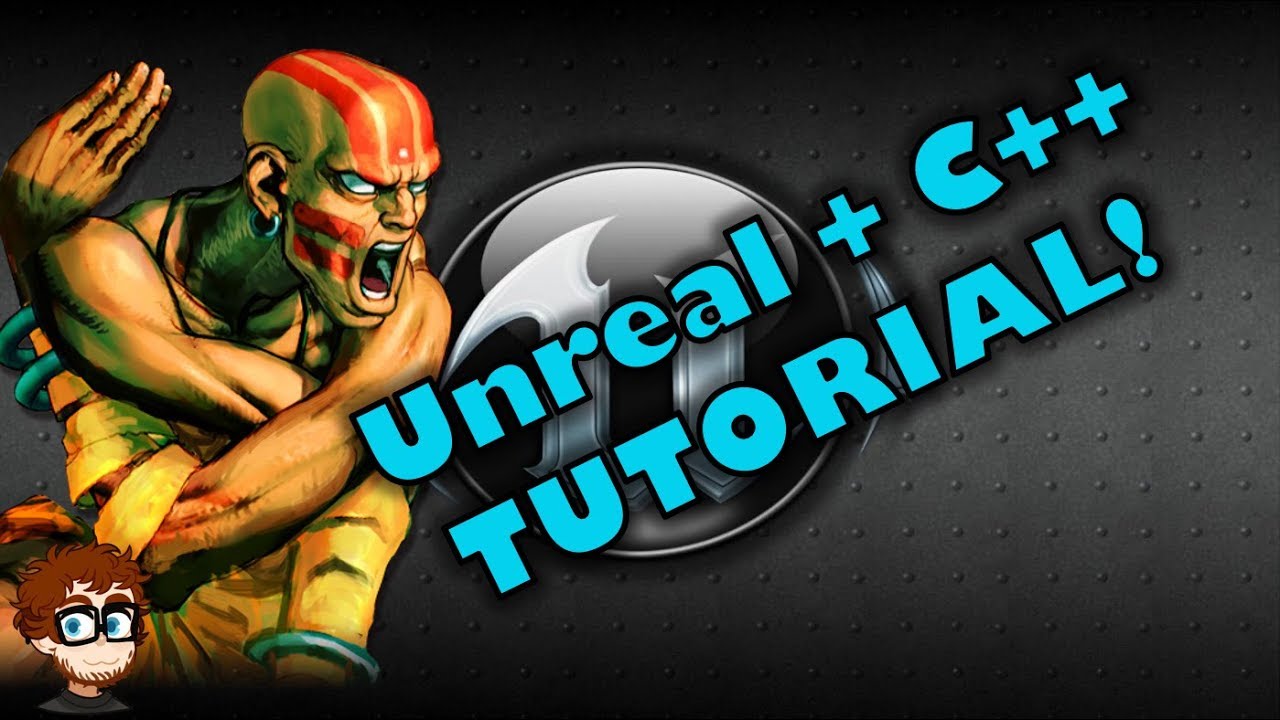 Animations State Machines How To Make Your Own Fighting Game Unreal And C Tutorial