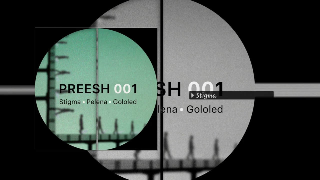Preesh Stigma Youtube