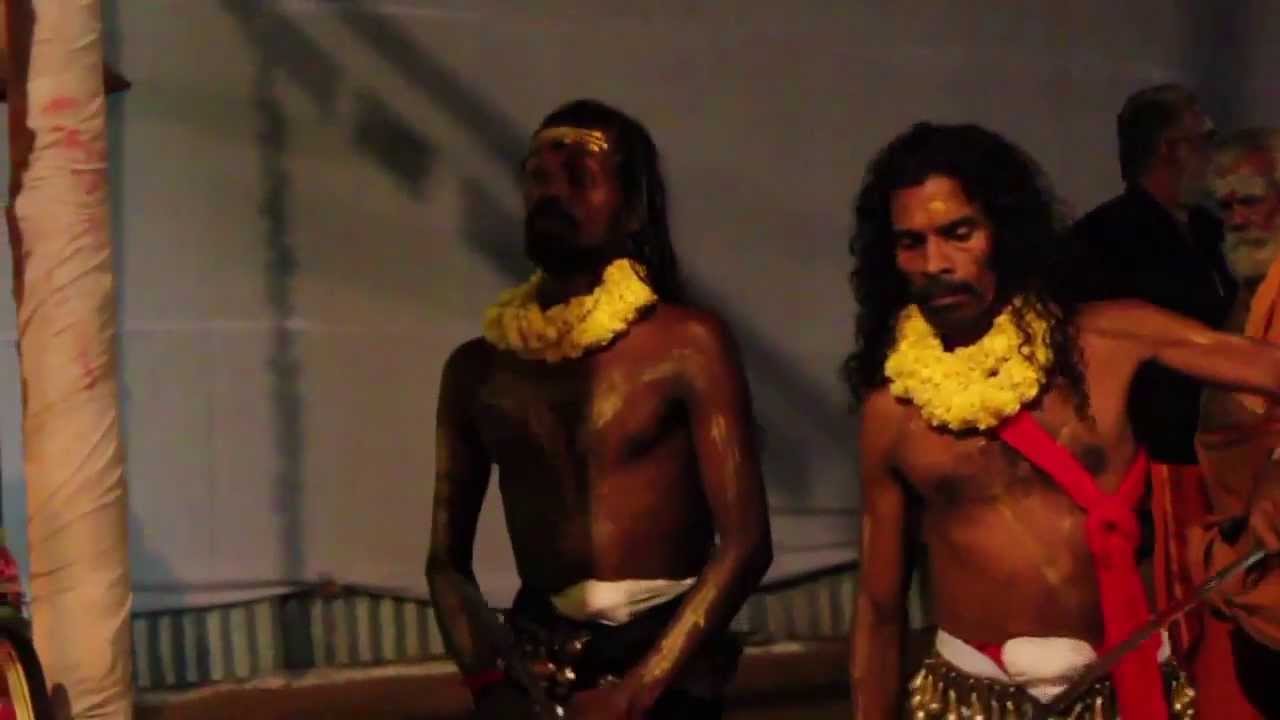 Todhunter Nagar Iyappan pooja 31st of Dec - YouTube