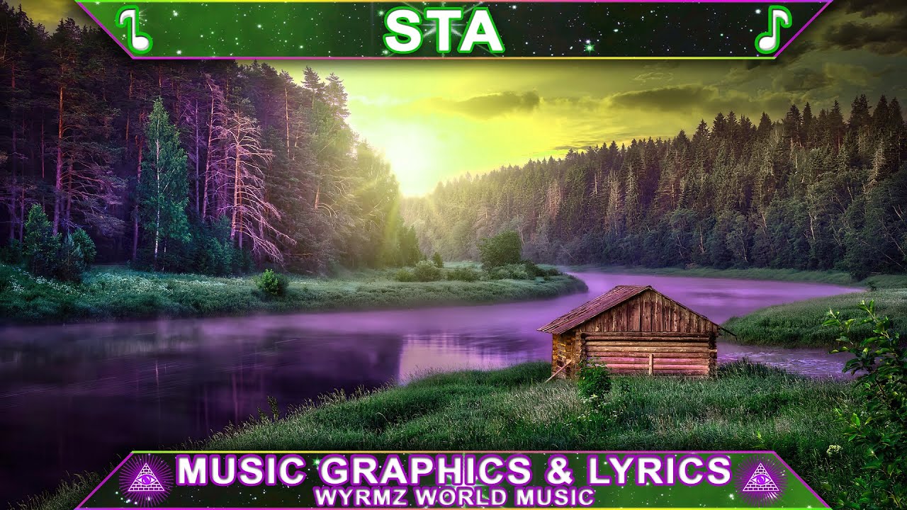 STA - ROAD TO FREEDOM (John Sunlight Remix) - YouTube