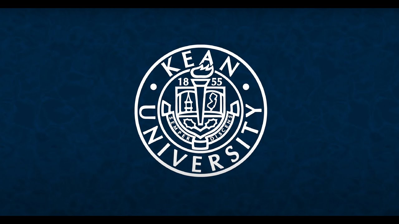 Conferral of Degrees and Presentation of the Class of 2020 | Kean ...