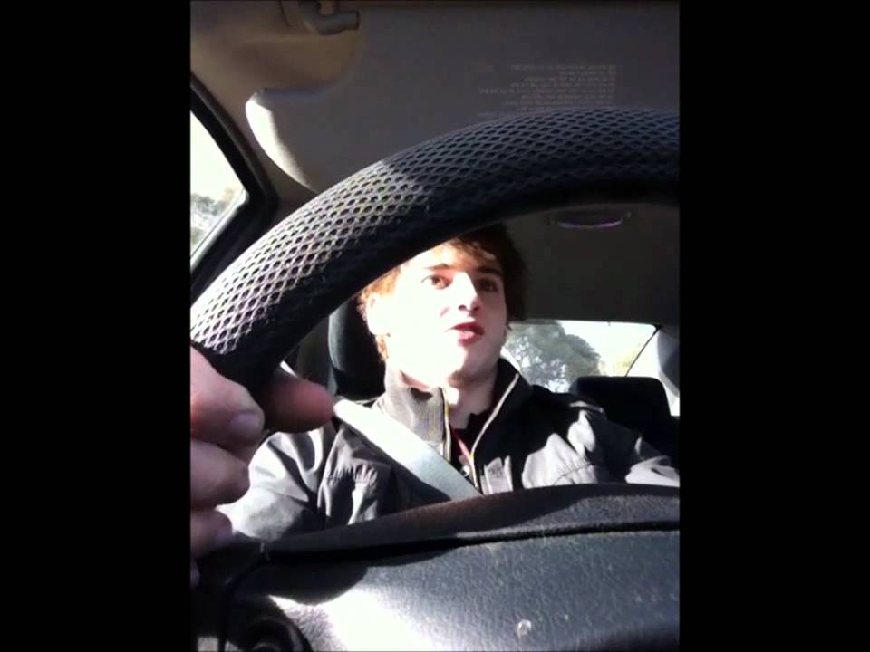 Kyle Webber: Teen Bodybuilder Video Log - "Enjoy The Journey" - YouTube