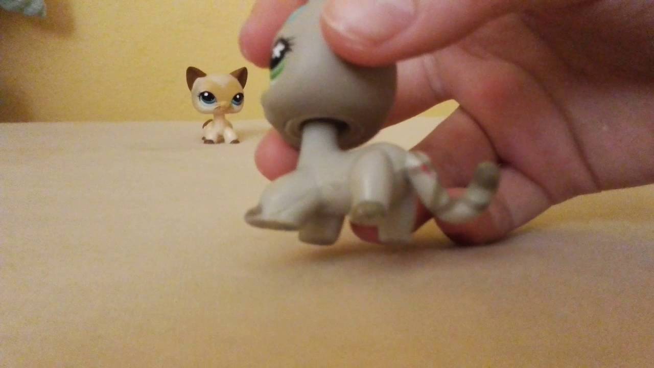 LPS Shopping #1 SHORTHAIR #483!+ZAPOWIEDŹ KANAŁU ;D - YouTube