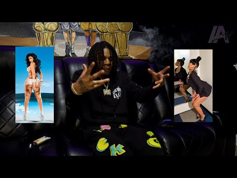 BBG Baby Joe  top five Louisiana rappers Choose Out of Cardi & Nicki