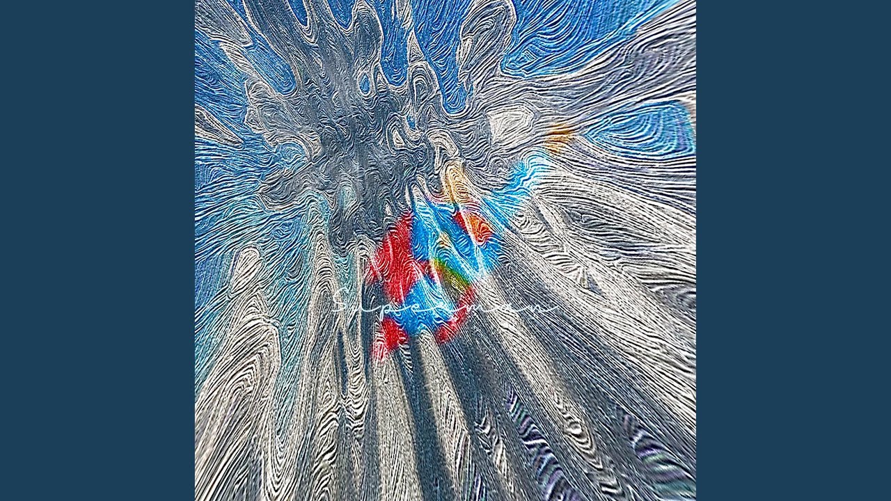 Superman (feat. Jeongsoo, Ham Yoon Seong) - YouTube