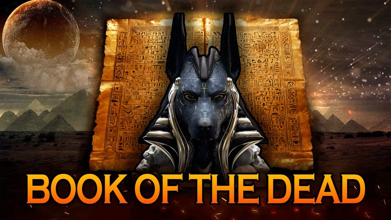 The Gates of Eternal Life: Ancient Egyptian Secrets of the Afterlife ...