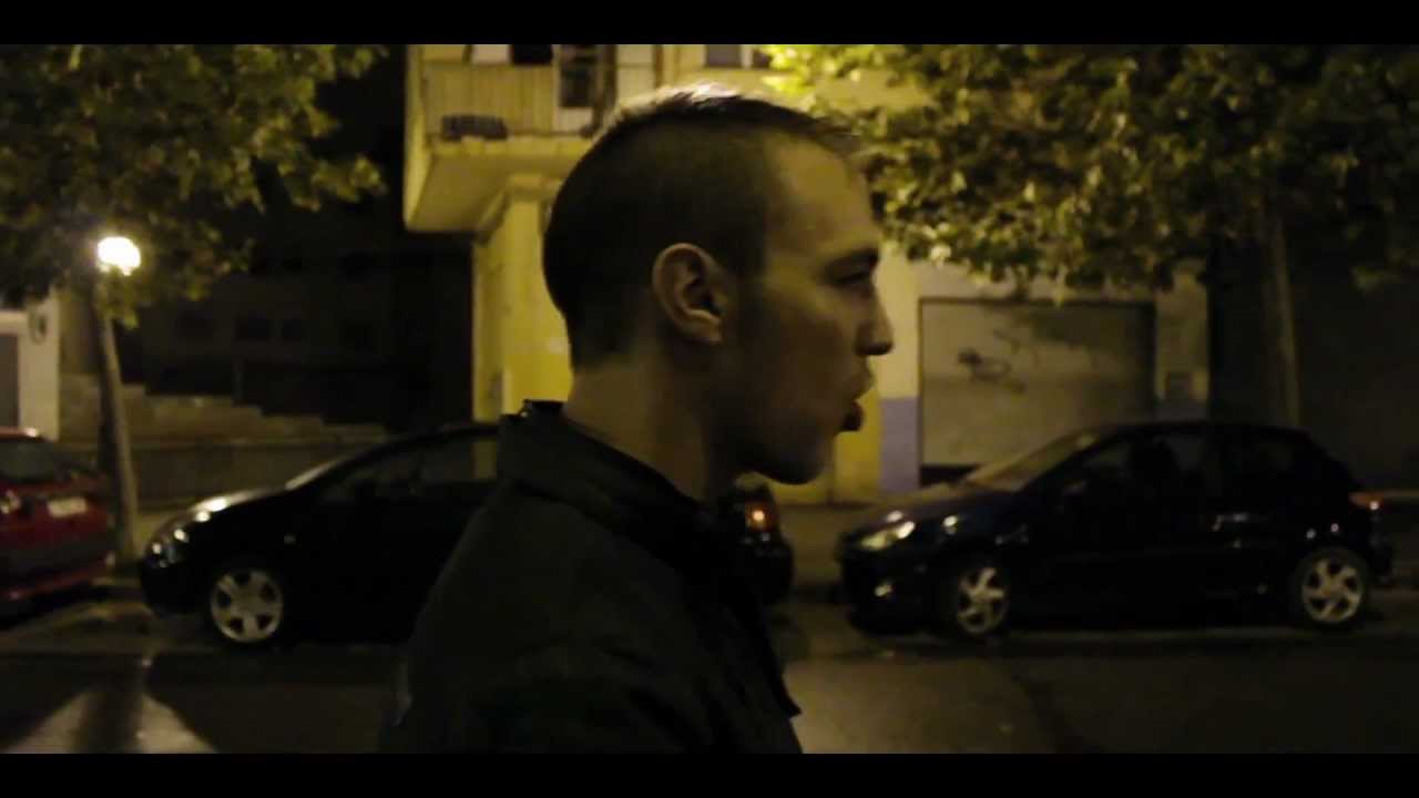 El Momo - Volver (Video HD) Hip Hop Rap 2012 - YouTube